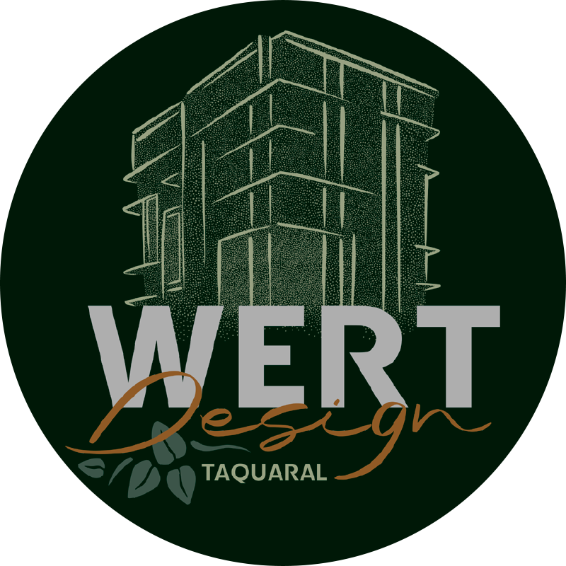 Home - Wert Design Taquaral